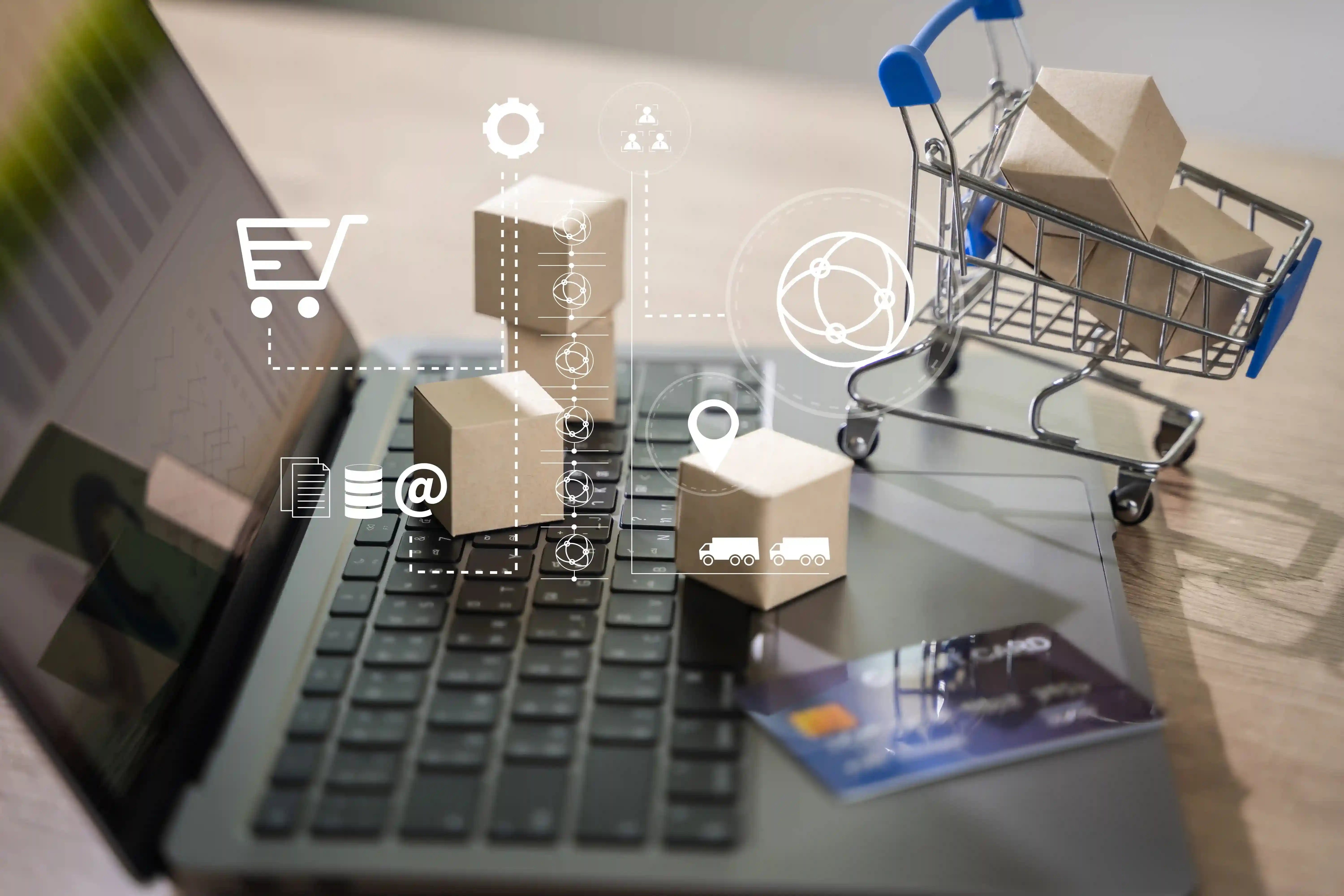 Homepage - Biz Solution