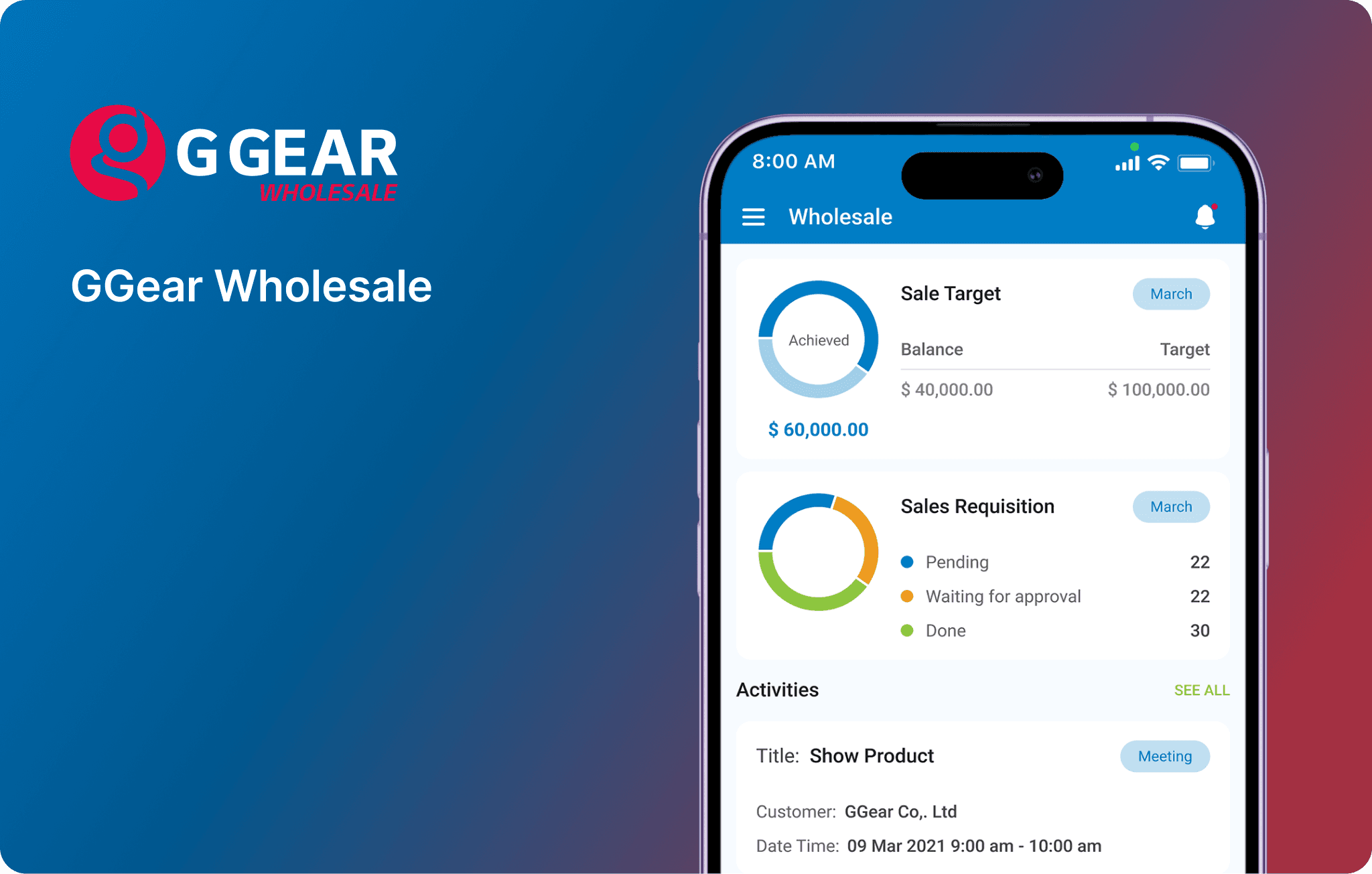 Homepage - Biz Solution