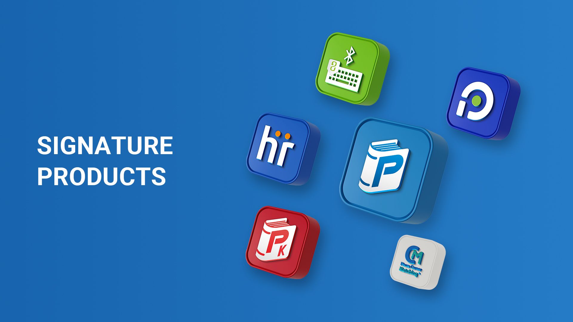 Signature Product - Biz Solution