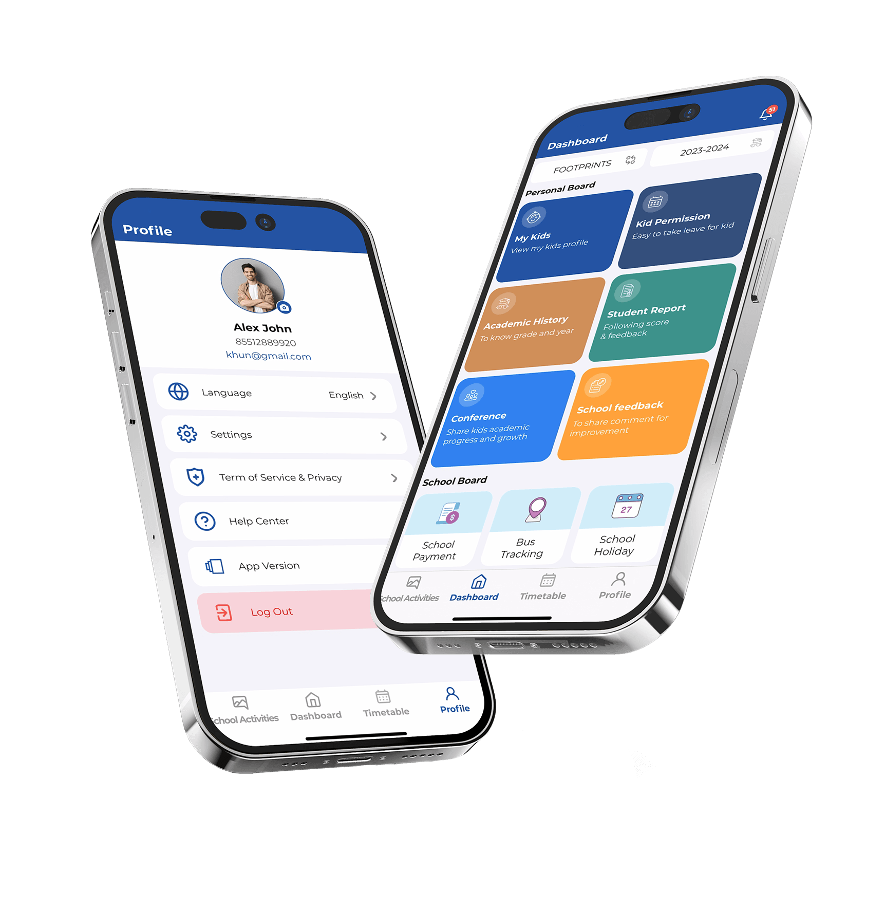 Homepage - Biz Solution