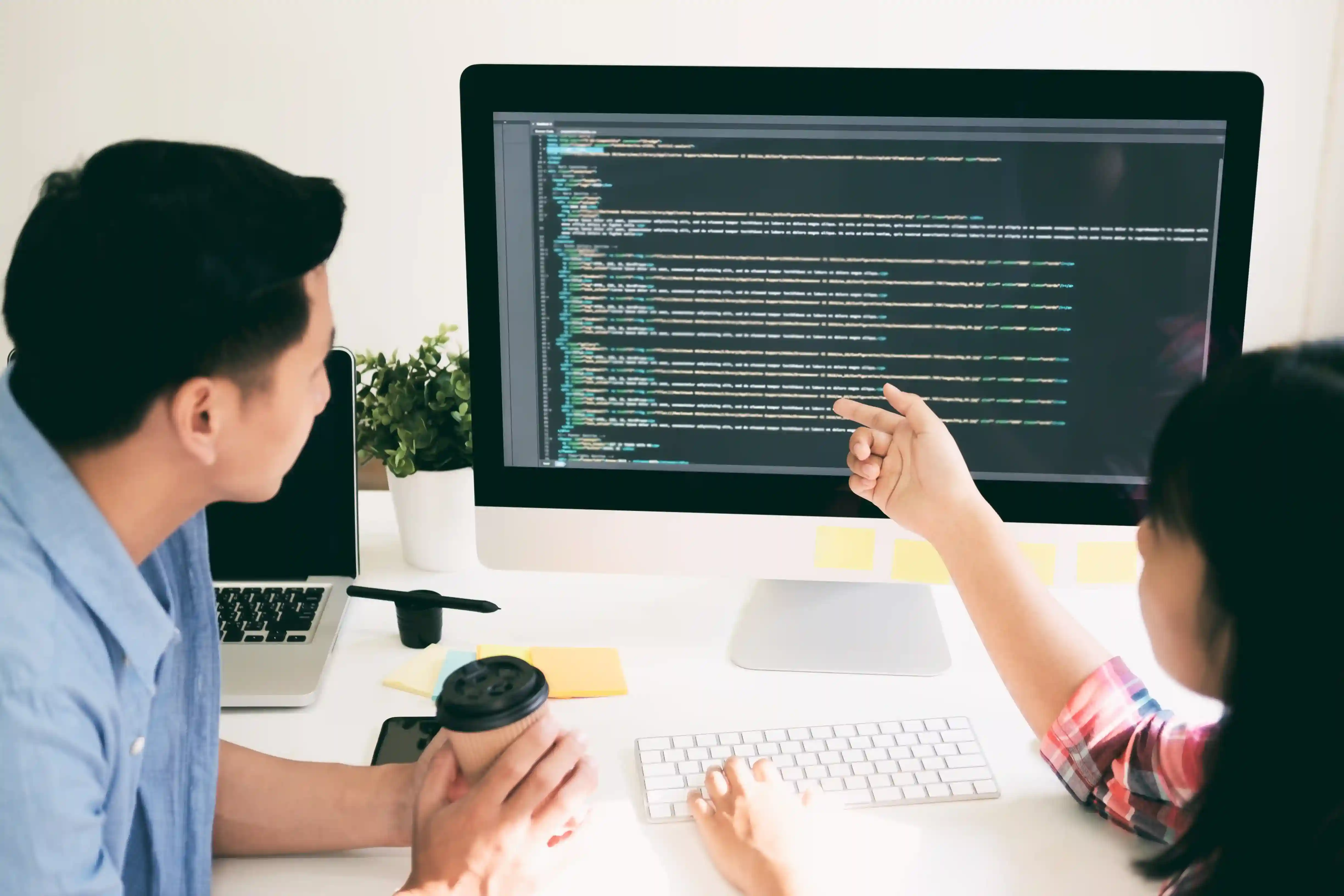 Homepage - Biz Solution